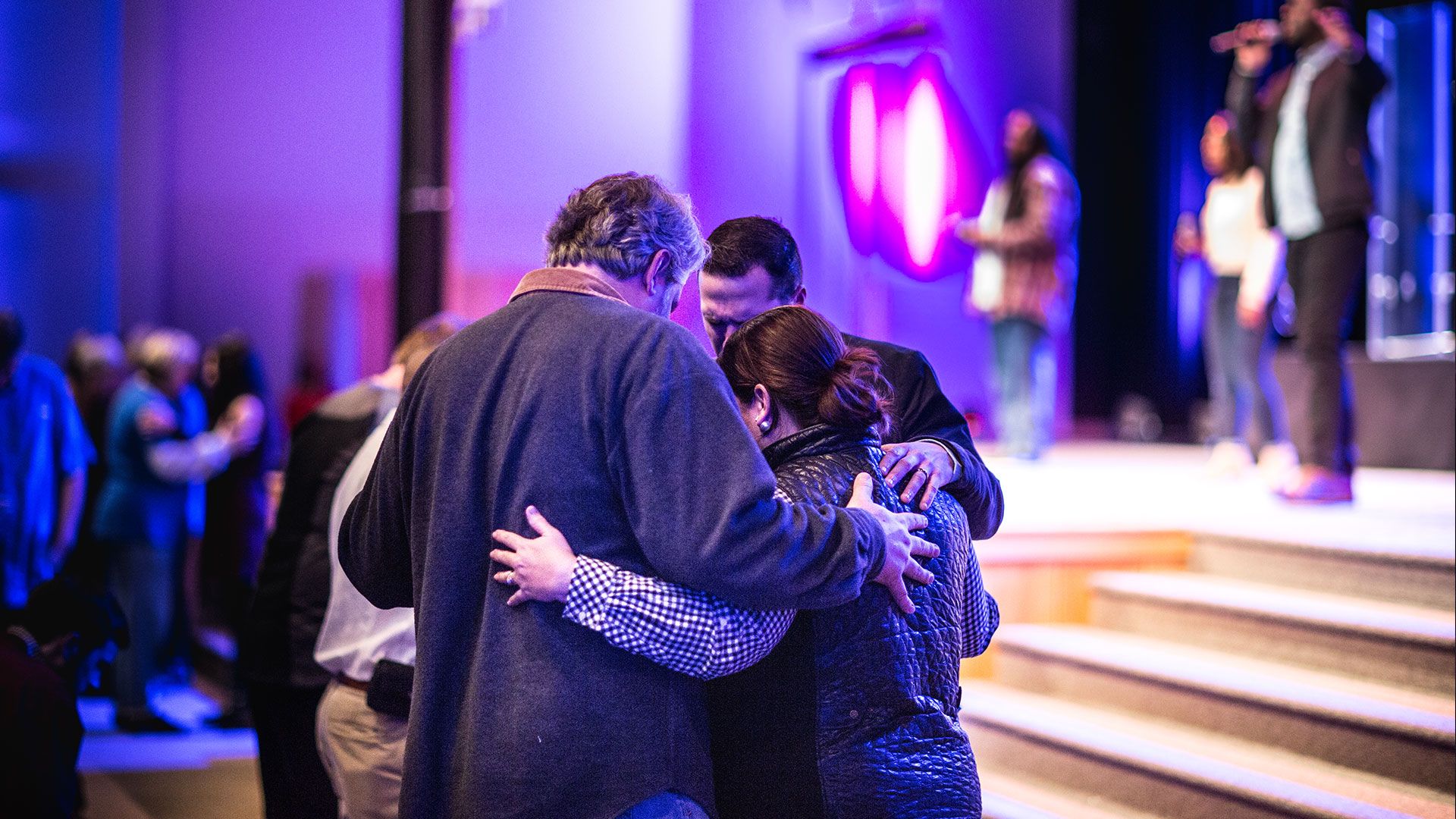 Confessing Christ as my Lord and Saviour – Jesus is Lord Embassy